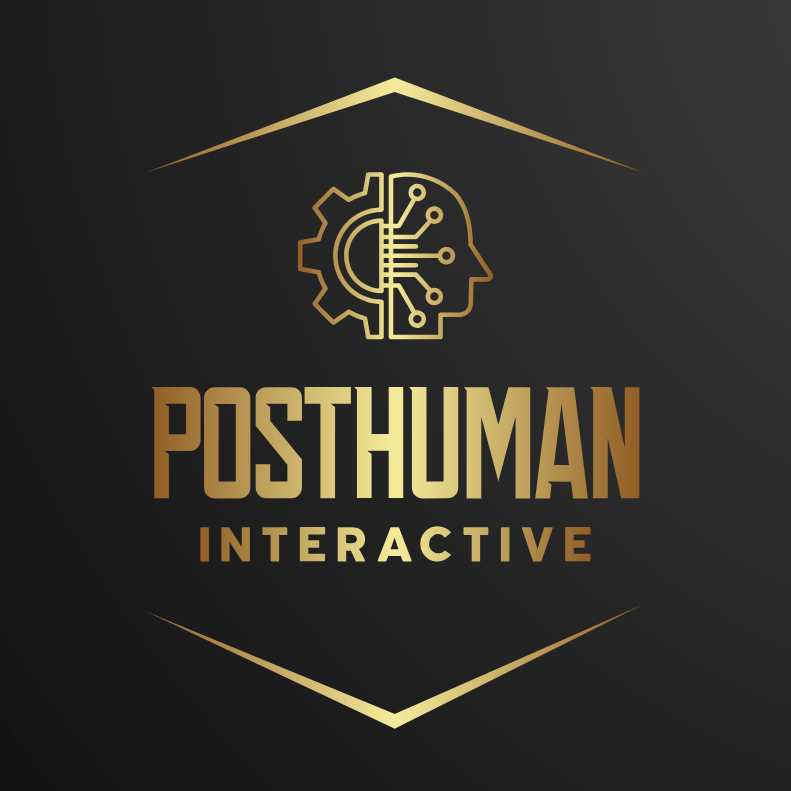 PostHuman Interactive – Indie game studio brewing up Drunkard Simulator