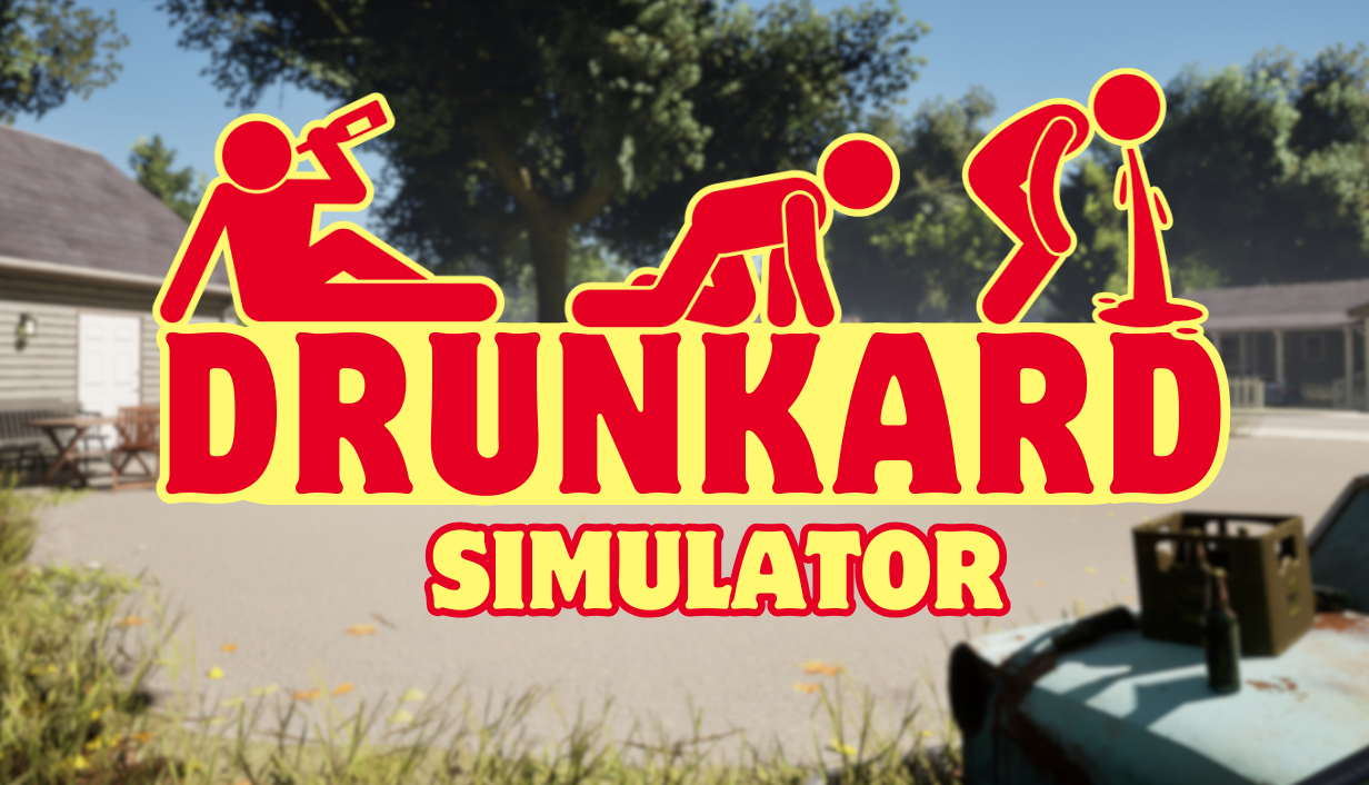 PostHuman Interactive – Indie game studio brewing up Drunkard Simulator