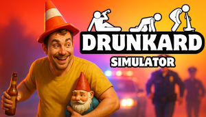 DRUNKARD SIMULATOR – PostHuman Interactive